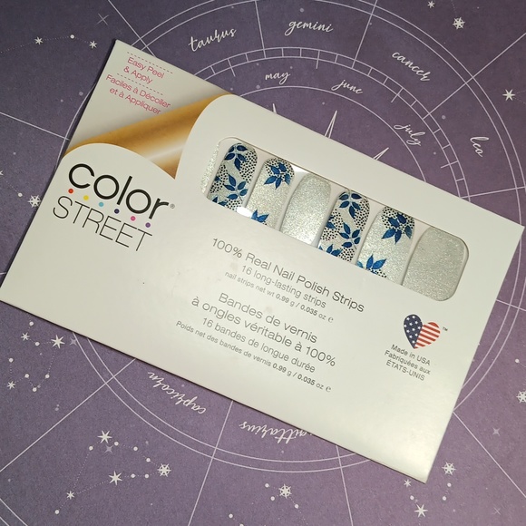 Color Street | Makeup | Color Street | Poshmark